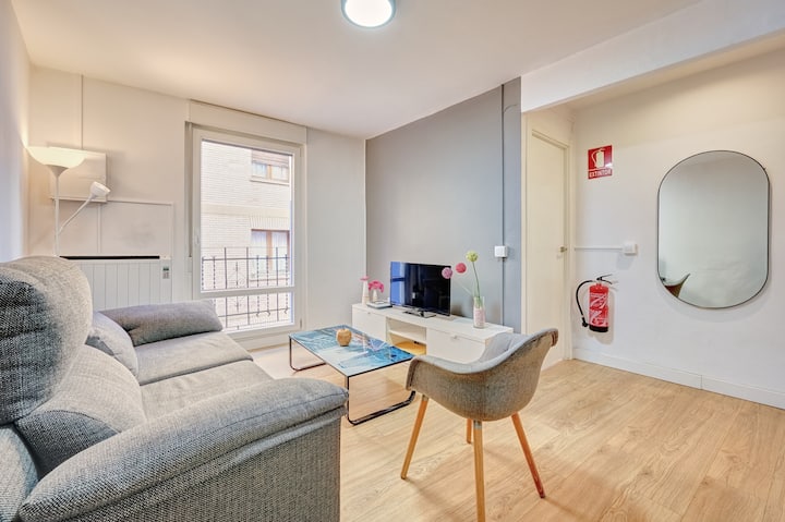 Zure Etxea By Clabao - Pamplona