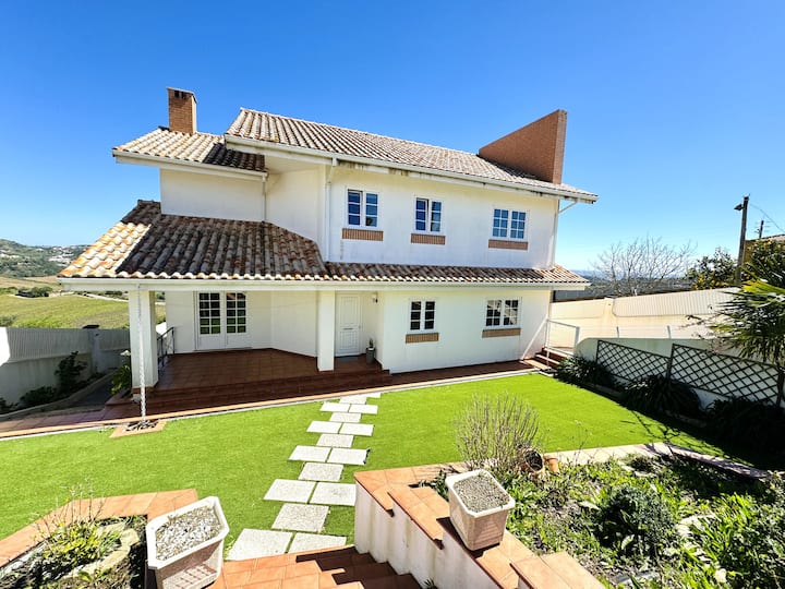 Refúgio Encantador Em Alenquer - Alenquer