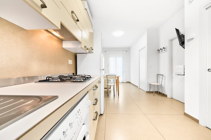 Jesolo Sun Beach House (03) - Host Solution - Lido di Jesolo