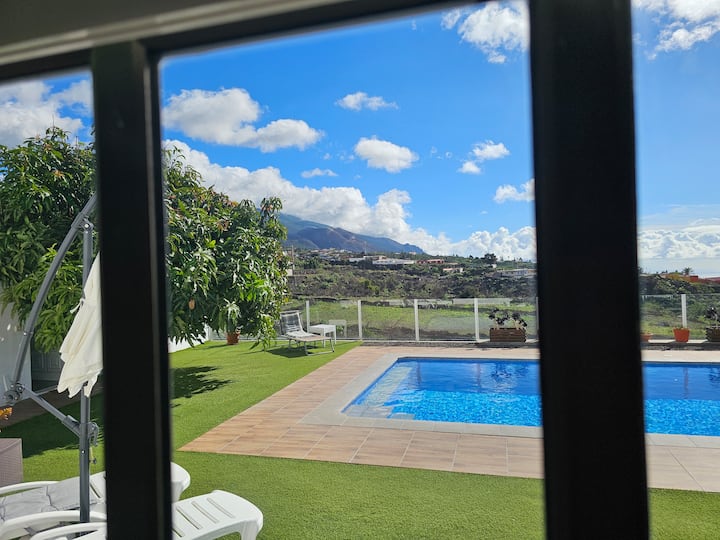 El Mirador De El Paso - Pool View Apartment - El Paso