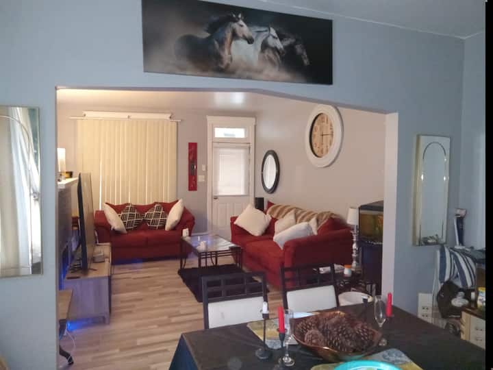 Harrisburg Getaway - Harrisburg, PA