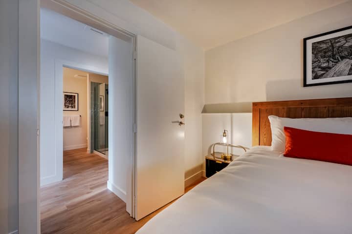 Bodega Coast Inn And Suites - King Premier Suite - Bodega Bay, CA