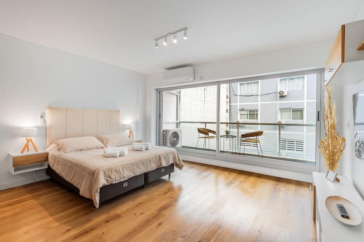 Nordic 702 - Recoleta - Buenos Aires