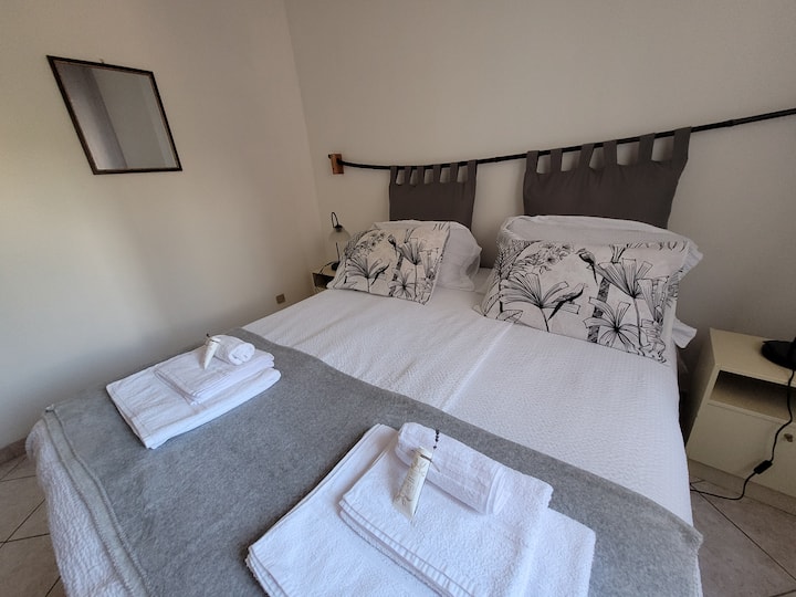 Appartamento Con Vista Magnifica Del Lago Di Garda - Riva del Garda