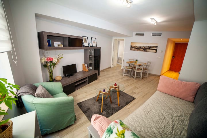 Apartamento Fedelena - Séville