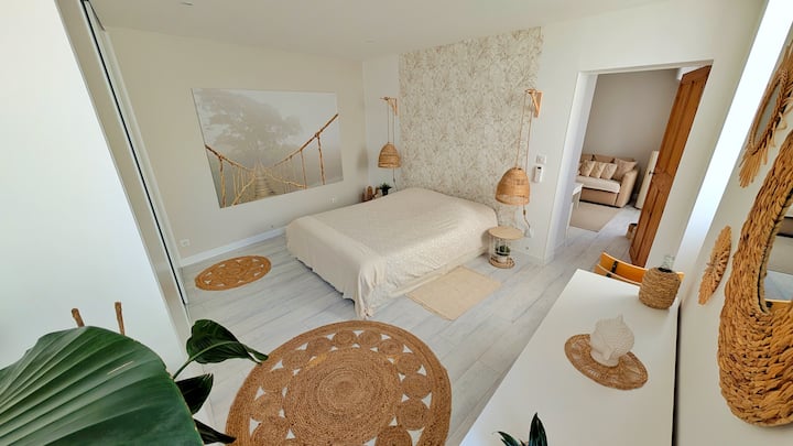 Cosy & Cocooning - Le Thor