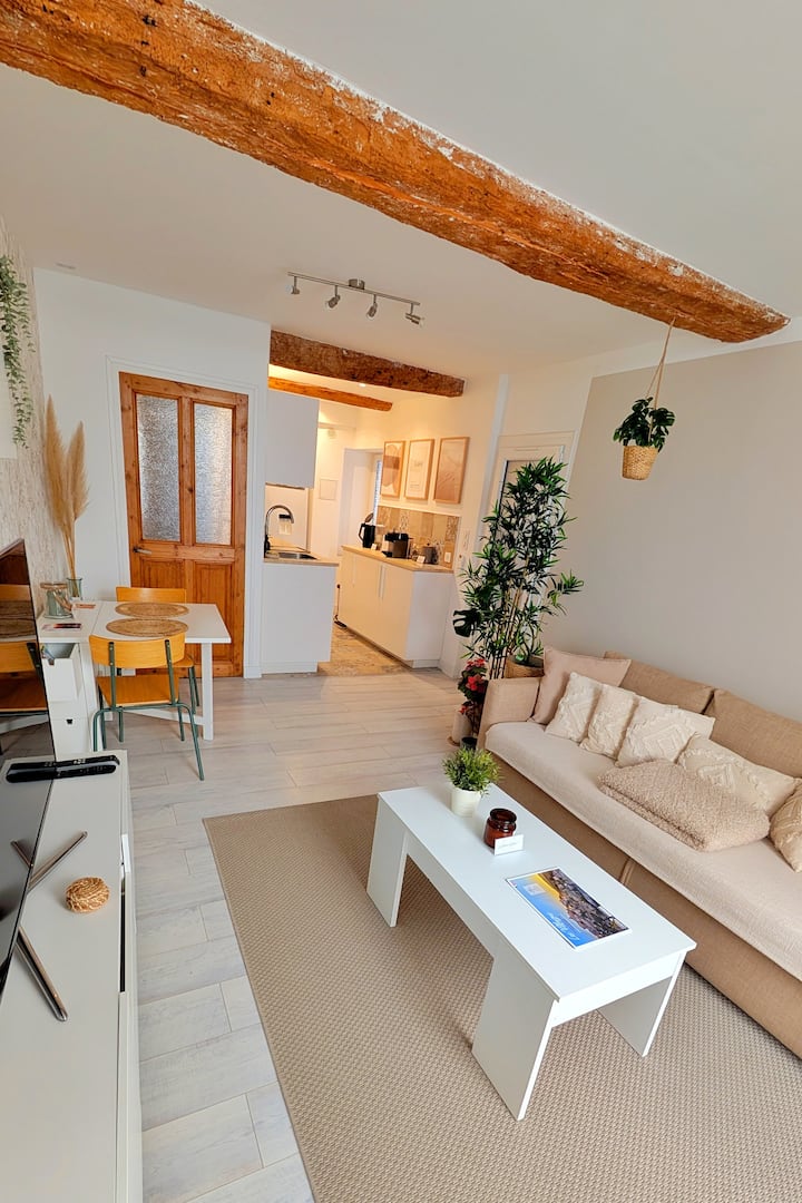 Cosy & Cocooning - Vaucluse