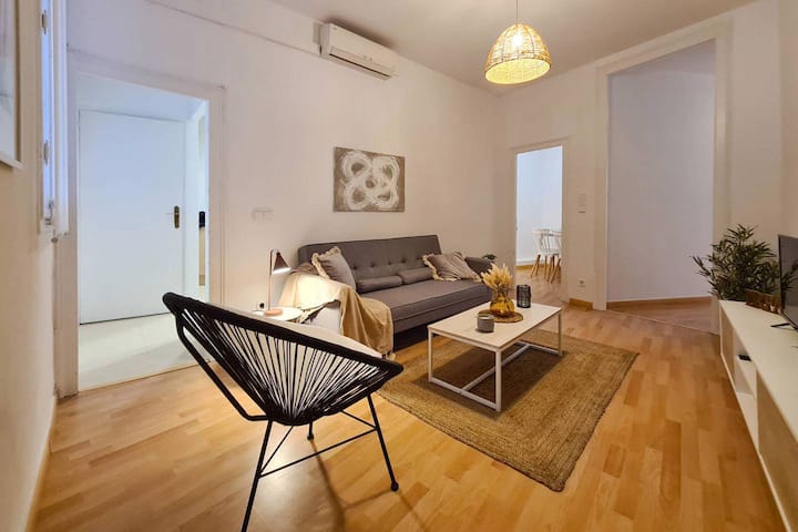 21ara1085- 4br Apartment In Gótico - Barcelona