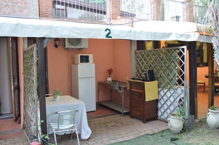 Casa Vacanze 2 Ad Aci Catena - Acireale