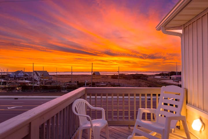 5 Min To Beach/pool & Hot Tub/arcade/shuffleboard - Manteo, NC