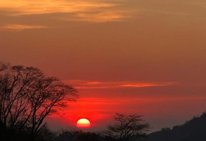 Double Vue 4b4b - Sardinal