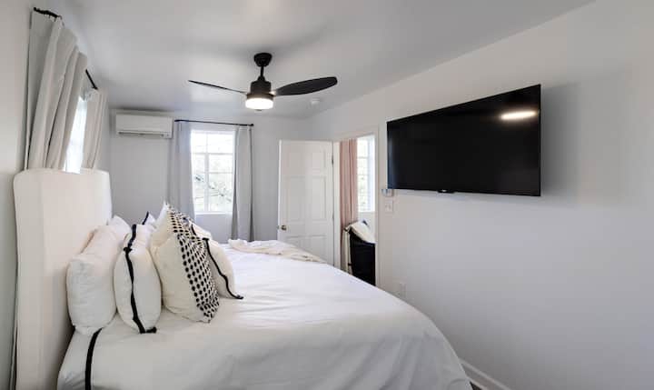 Excellent 1bd1ba Apt On Devine - Columbia, SC
