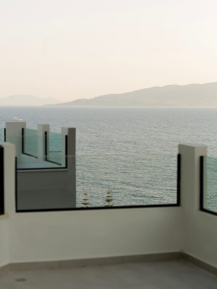 Saranda Diamond Residence – Duplex 2 - Sarandë