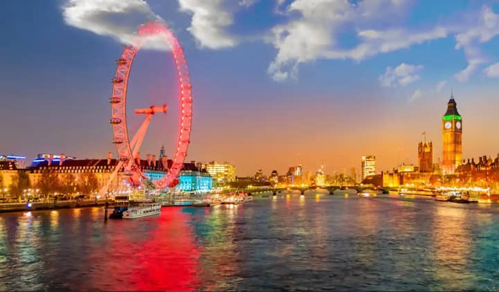 Lovely Room, Best Location! Holborn Covent Garden - London