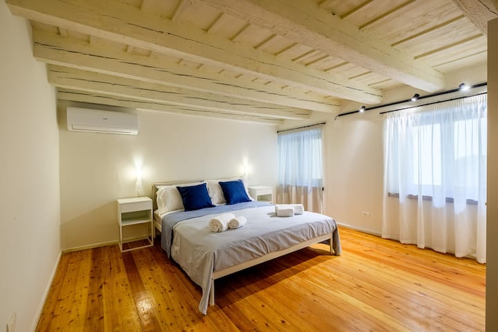 Pao Apartment - Veronetta 2 - 베로나