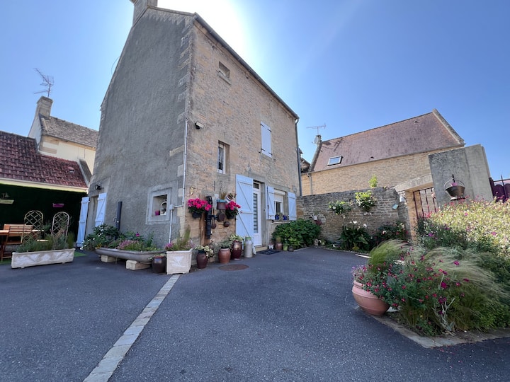 Maison Paisible - Courseulles-sur-Mer
