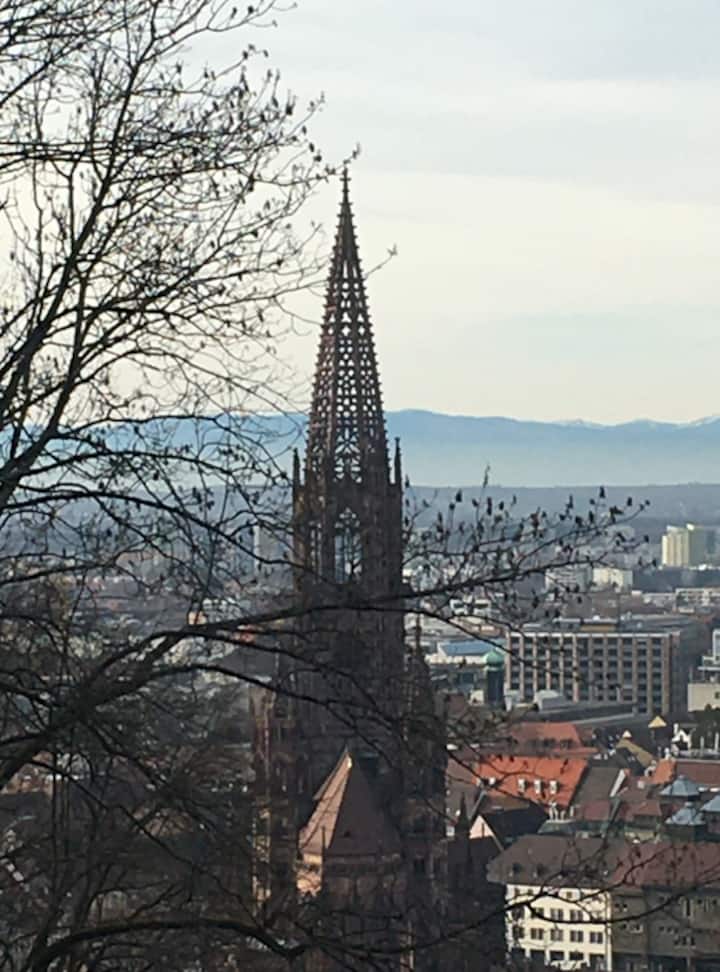 Haus Annelie - Bahlingen am Kaiserstuhl