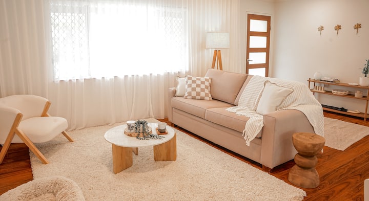 Four Palms| Pet-friendly |Stroll To Trinity Beach - Trinity Beach