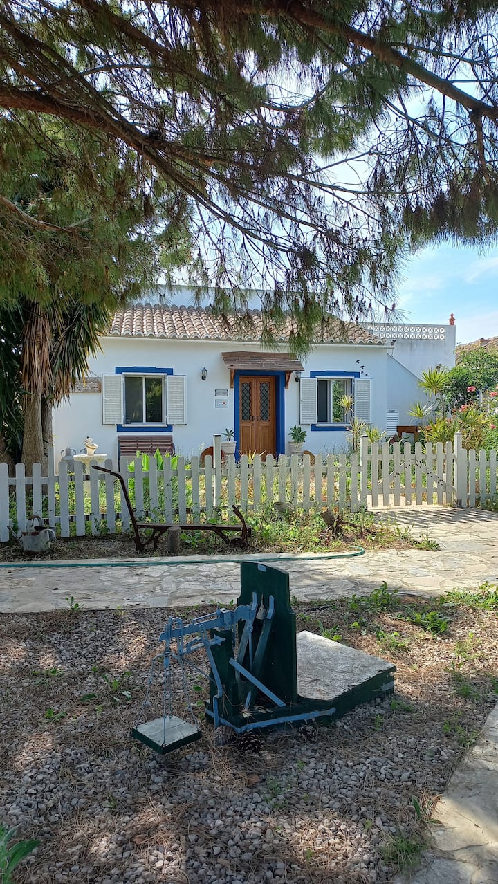 Casa Da Eira - Algarve