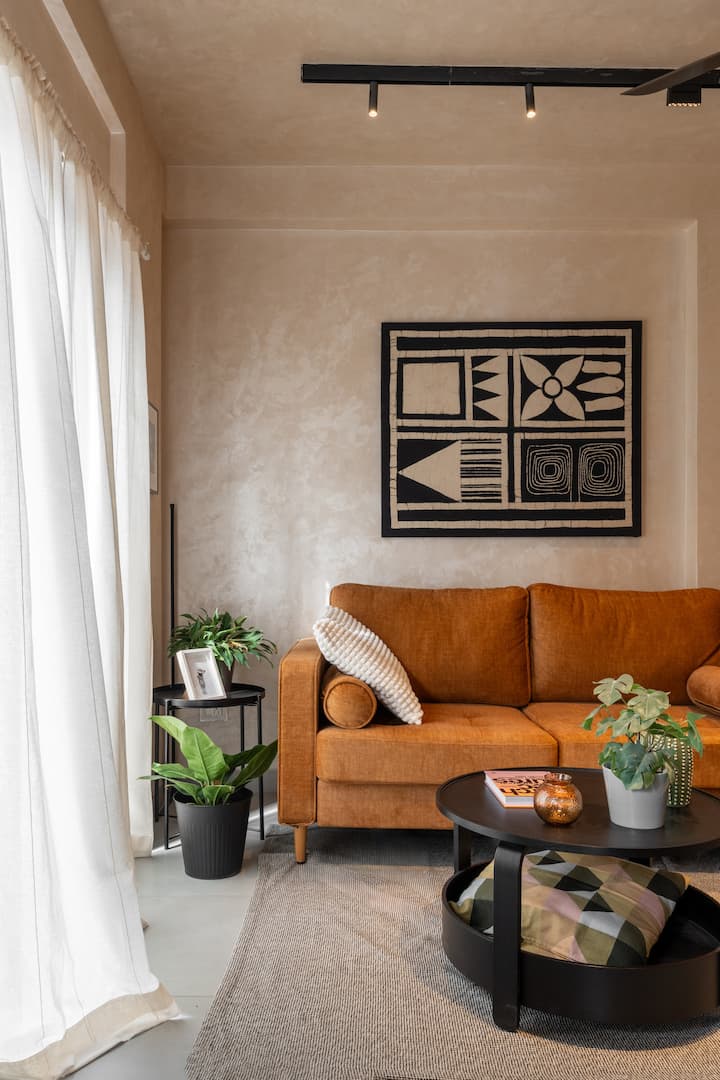 Pxl S8 Luxury Flat In City Central - India