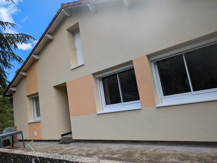 Appartement Le Caylus Haut - Saint-Affrique