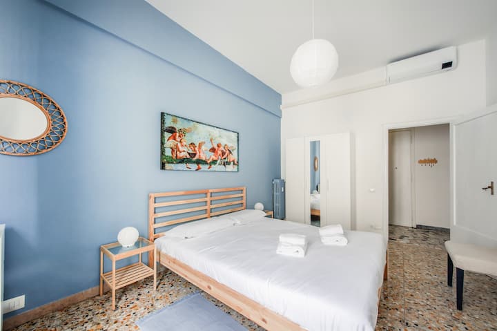 20 Rosesapartment - Florence
