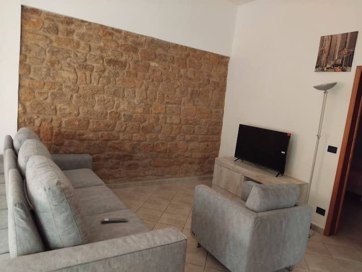 Casa Centro Storico Volterra - Volterra