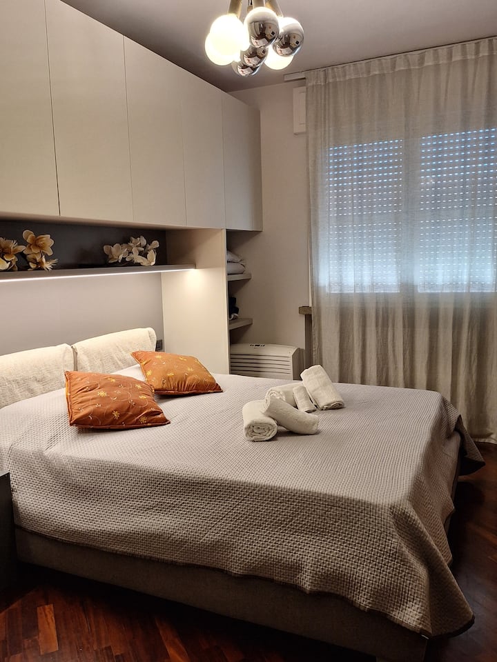 Apartment Pertini - Pistoia