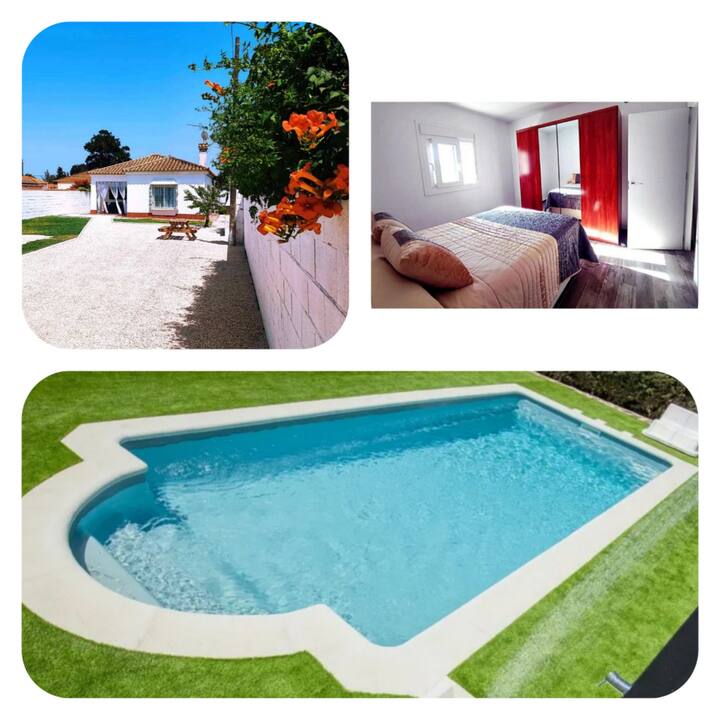 Casa Chiclana 1 - Chiclana de la Frontera