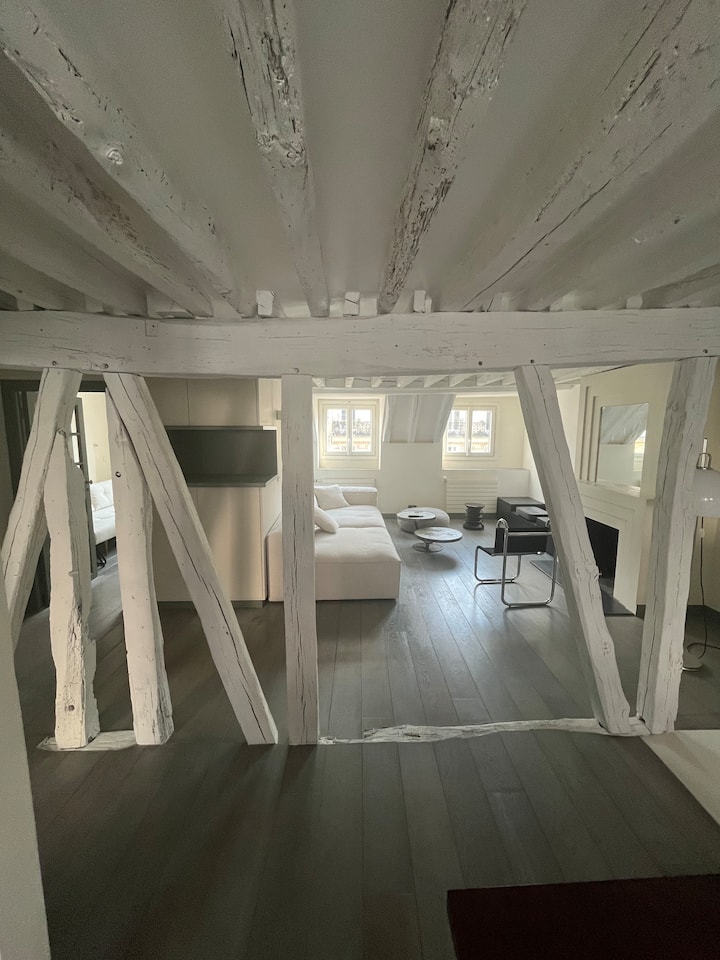 Charmant Appartement Lumineux Au Cœur De Paris - Saint-Georges