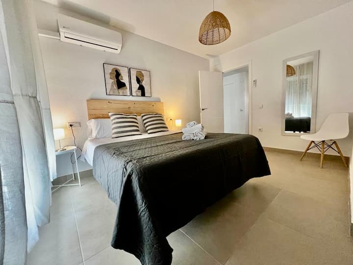 9752 Apartamento Corte Ingles - Córdoba
