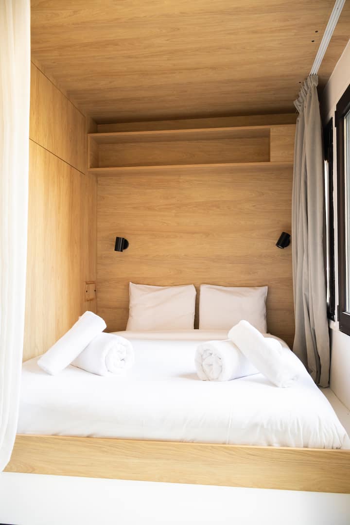 Studio De Charme Au Trocadéro - Paris