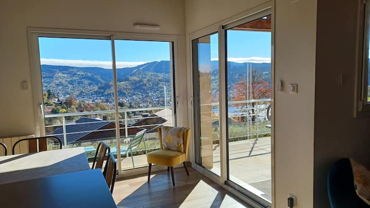 L'escapade Du Lac - Gérardmer