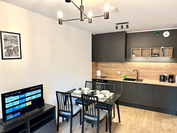 Apartament Porto 2.0 - Breslau
