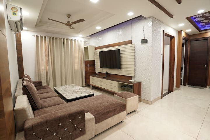 Buransh By Monal Homes - Dehradun