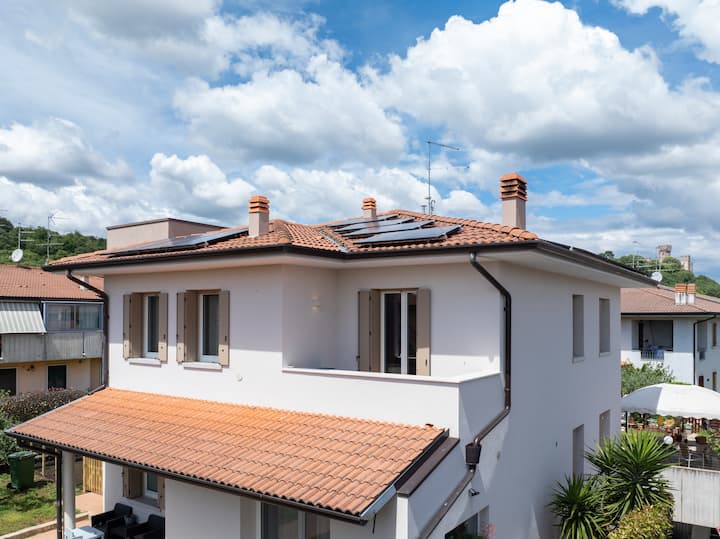 La Casa Di Laura - Valeggio sul Mincio