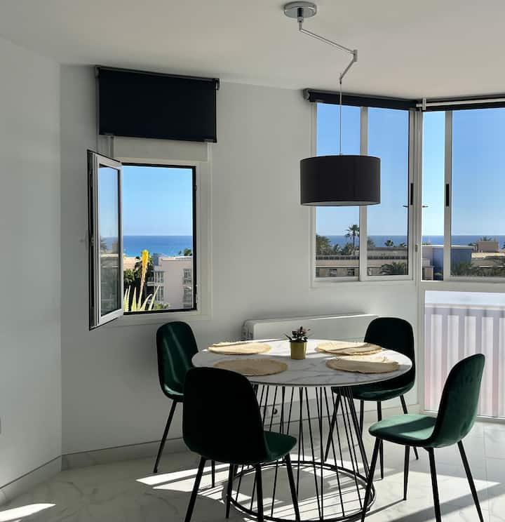 Jandia Beach Apartment With Ocean View - Morro Jable