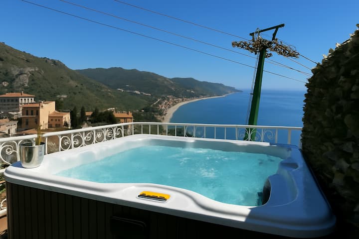 Dream View Suites Taormina App 3 - Taormina