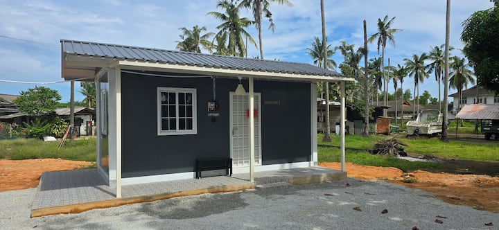 The Vanilla Cabin 1 - Kuala Terengganu