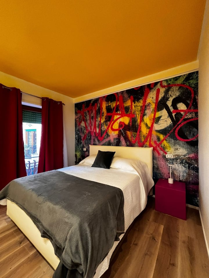 B&beat Suite Doppia #1 - Sorrento