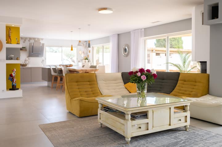 Le Mas Des Filles | Villa Luxueuse&nbsp;| Piscine - Var