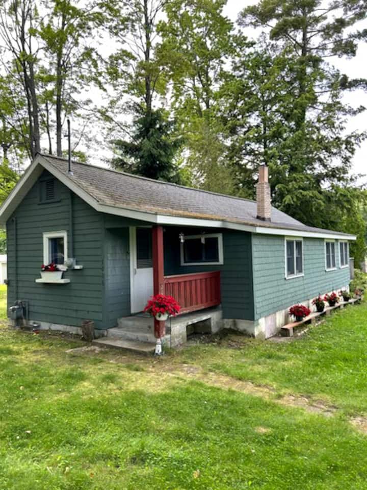 The Guest House - Ludington, MI