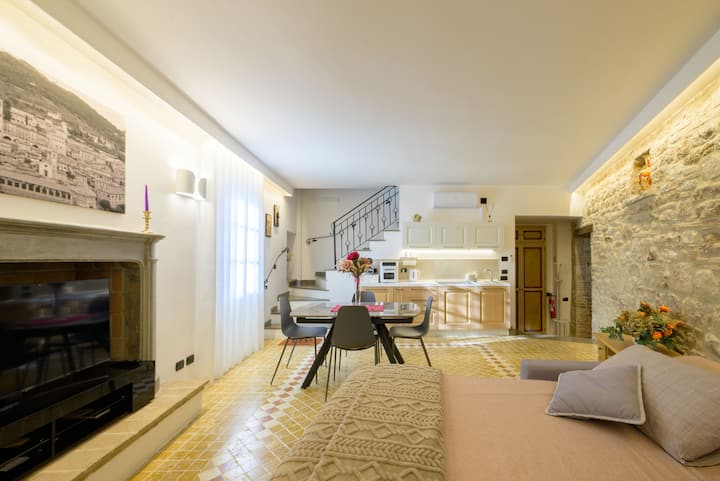 Dimora Giada & Gloria - Gubbio