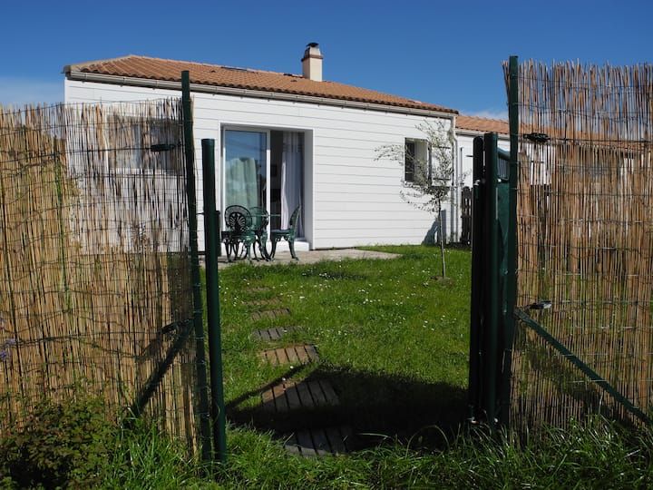 Le Gîte De La Crique - Loire-Atlantique