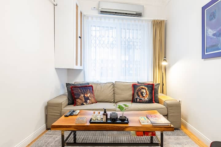 Central Apartment • Walk To Galata & Istiklal - İstanbul