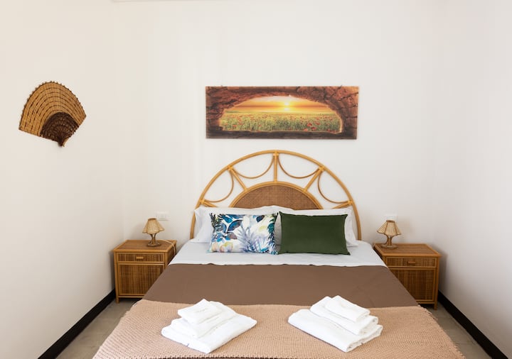 "Alchimiammare
Casa Vacanze" - Castellammare del Golfo