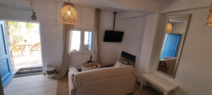 Blue Serenity View - Mykonos