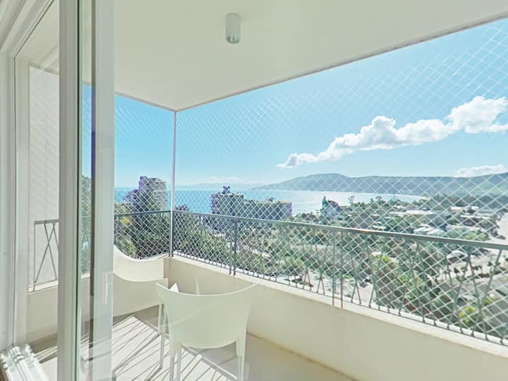 Vista Y Playa:arriendo En Papudo - Papudo