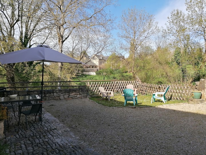 Séjours Sebazac-concoures-village - Bozouls