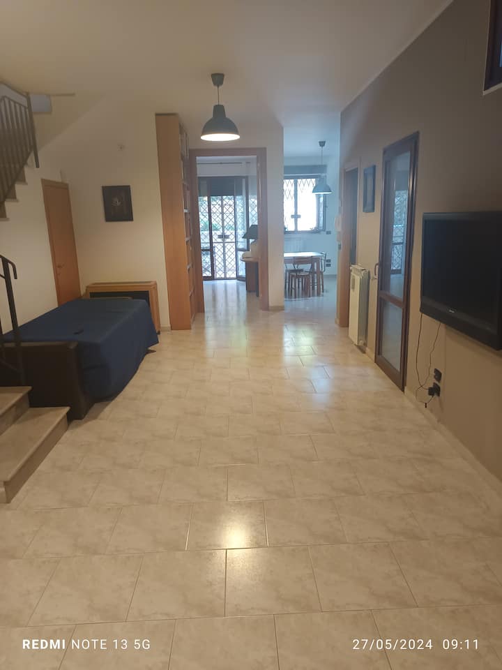 Niky Apartment - Mola di Bari